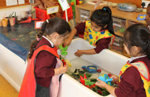 Class Teacher - EYFS, Waltham Forest - Tes Jobs