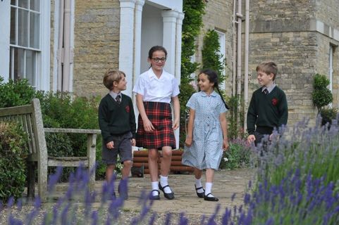 Classroom Teacher KS2, Northamptonshire - Tes Jobs