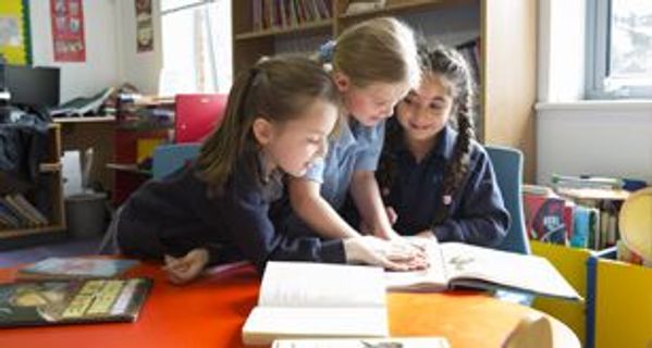 Class Teacher, London - Tes Jobs