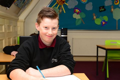 Teacher, Lancashire - Tes Jobs