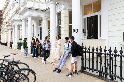 Business and Economics Tutor, Kensington and Chelsea - Tes Jobs