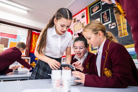Director of Studies/Class Teacher, Buckinghamshire - Tes Jobs
