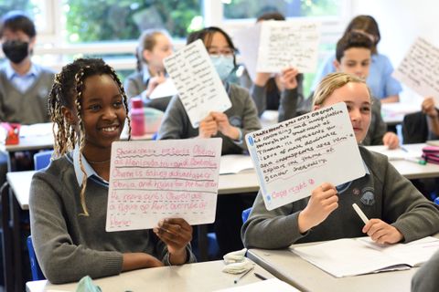 Teacher of Maths, Cambridgeshire - Tes Jobs