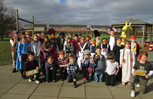 Key stage 1 Class Teacher, Sawston - Tes Jobs