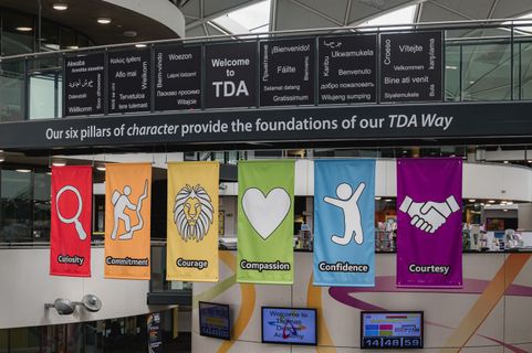 Subject Leader for History, Peterborough - Tes Jobs