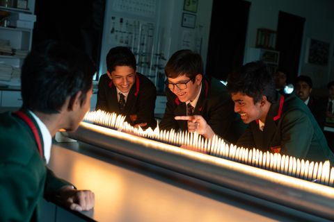 Head of Inclusion (SENDCO), Altrincham - Tes Jobs