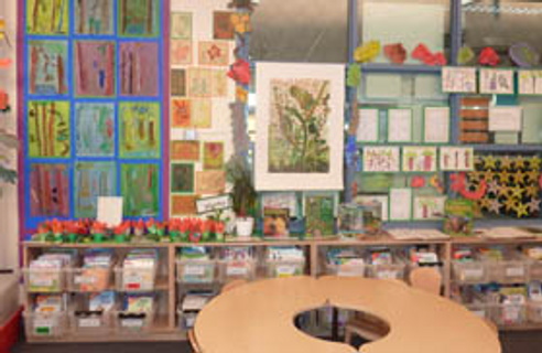 SEMH Behaviour Support Assistant (HBC3 Teaching Assistant), Halton ...