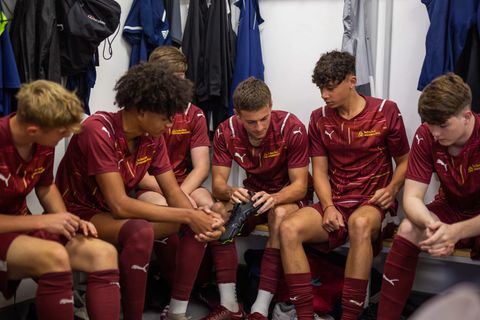 Assistant Headteacher, Trafford - Tes Jobs