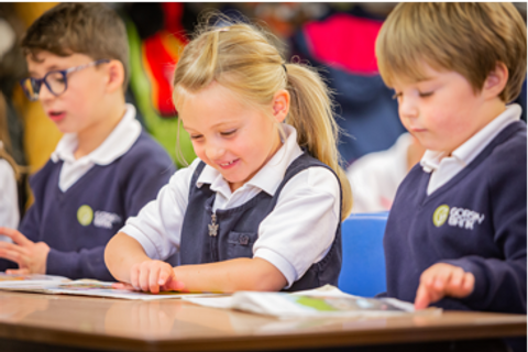 Class Teacher, Cheshire East - Tes Jobs