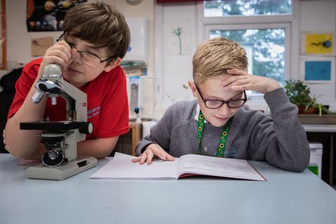 Examination Invigilator, Norfolk - Tes Jobs