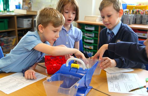 Advanced Teaching Assistant, Kingston upon Hull - Tes Jobs