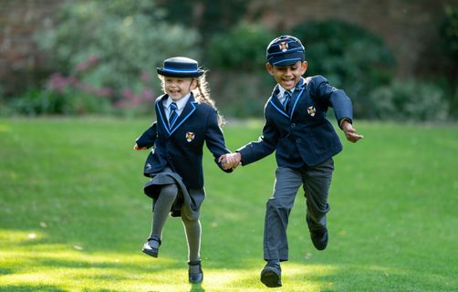 Primary Teacher Full Time Kent Tes Jobs