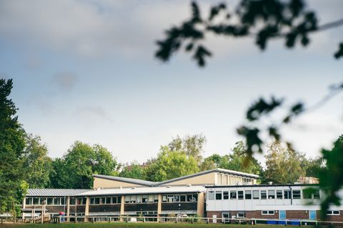 Full/Part Time Class Teacher - Year 1 (Fixed Term), Tunbridge Wells ...