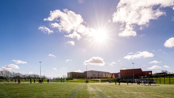 Department Head of English, Sheffield - Tes Jobs