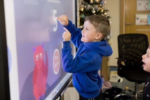 Primary Teacher with Phase Lead and TLR Responsibility, Calderdale ...