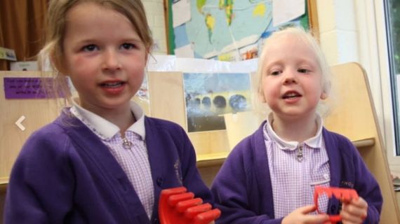 EYFS Lead, Wakefield - Tes Jobs