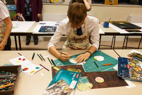 Lead Learning Support Assistant - SEMH, Wakefield - Tes Jobs