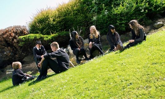 Headteacher, Ysgol Emrys ap Iwan - Tes Jobs