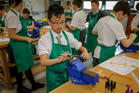 Mathematics Teacher, Connah's Quay High School - Tes Jobs