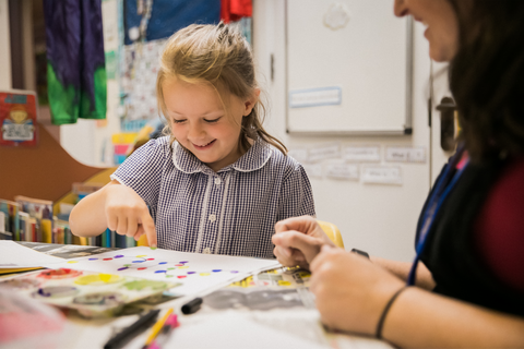 Reception Teacher, Medway - Tes Jobs