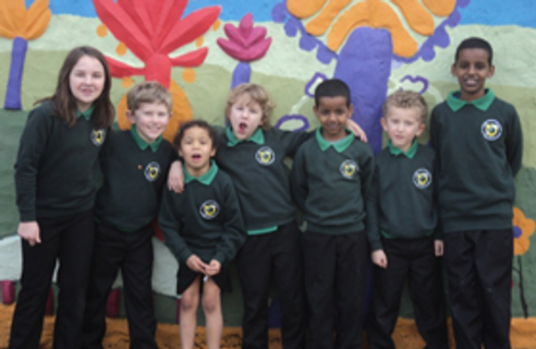 Class Teacher, Newington Green Primary School, Matthias Road, London ...
