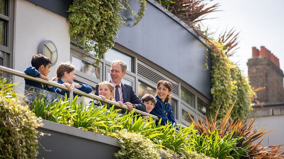 Deputy Head (Teaching and Learning), Hammersmith and Fulham - Tes Jobs