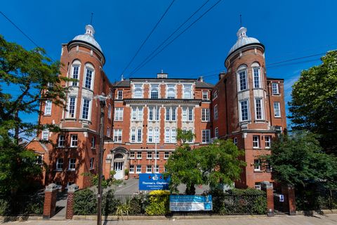 Maths Teacher (Maternity Cover), Clapham, London - Tes Jobs