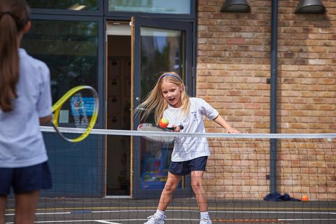 Art Teacher -Part Time Key Stage 2, Merton - Tes Jobs