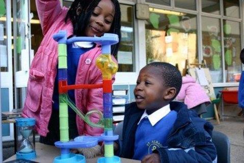 KS2 Teacher, Camden - Tes Jobs