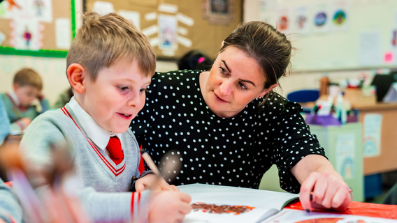 Headteacher, Bolton - Tes Jobs