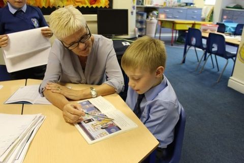 Class Teacher - KS2, Oldham - Tes Jobs