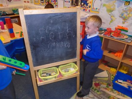 EYFS Teacher, Manchester - Tes Jobs