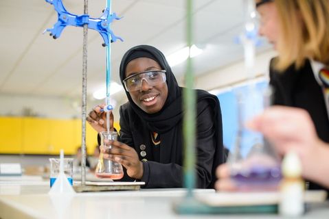 Assistant Headteacher, Trafford - Tes Jobs