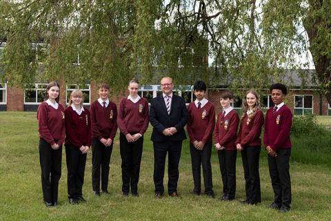 Assistant Headteacher - Pastoral, Lancashire - Tes Jobs