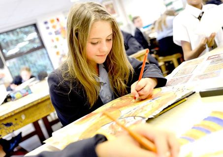 Whole School Data Manager, Oxfordshire - Tes Jobs