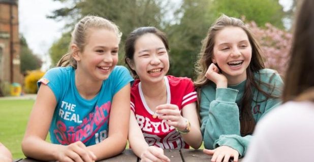 KS1/KS2 Class Teacher, Oxfordshire - Tes Jobs