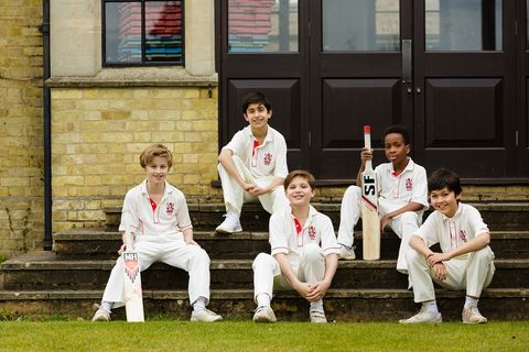 Pre-prep Forest School/Outdoor Learning Leader, Oxfordshire - Tes Jobs