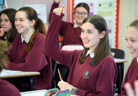 Teacher of Maths, Shrewsbury - Tes Jobs