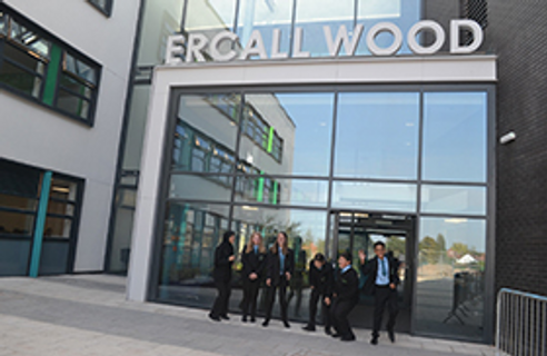 Cover Supervisor, Telford and Wrekin - Tes Jobs