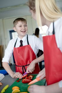 Teacher of Design & Technology, Somerset - Tes Jobs