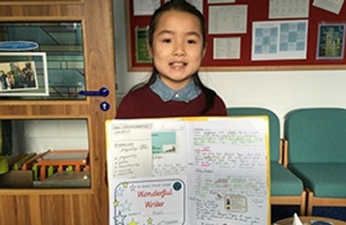 KS2 Class Teacher, Taunton, Somerset - Tes Jobs