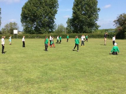 Class Teacher, Staffordshire - Tes Jobs