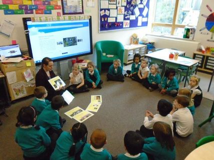 Midday Supervisory Assistant (MSA), Hertfordshire - Tes Jobs