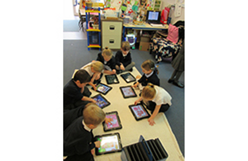 Assistant Headteacher (EYFS) - Oldway Primary School, Torbay - Tes Jobs