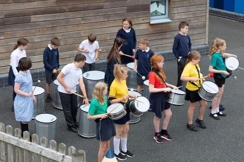 Headteacher at Boringdon Primary School, Plymouth - Tes Jobs