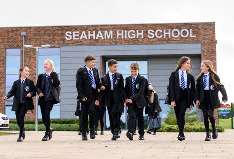Year Achievement Leader, Durham, County - Tes Jobs