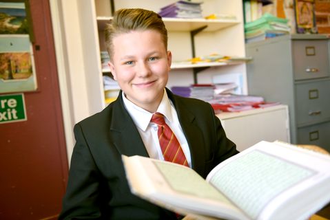 Assistant Headteacher (Rewards, Behaviour and Attendance ...