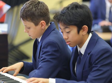 Assistant Headteacher - Aspiration within the Curriculum (Teaching and ...