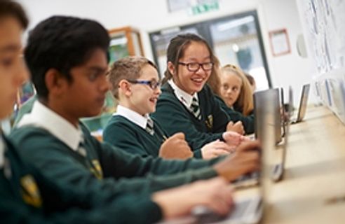 Teacher of Maths Full or Part time from September 2024, Suffolk - Tes Jobs