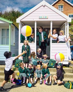 Assistant Head of Sport & (Teacher of PE and Girls Games), Suffolk ...